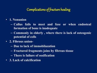 healing of oral wounds | PPTX