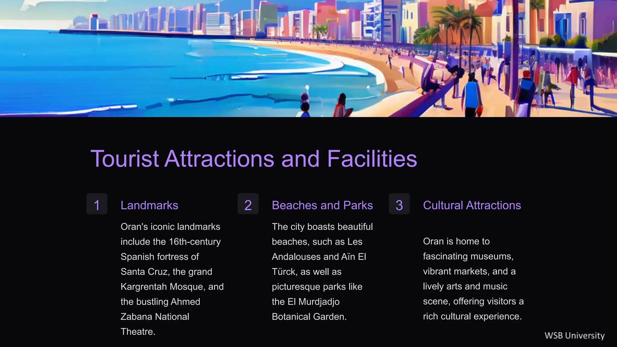 Presentation about Oran city algeria.pptx