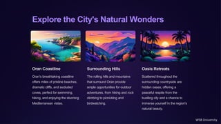 Presentation about Oran city algeria.pptx