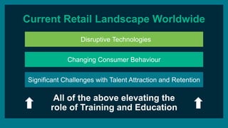 Retail Ireland Skillnet: a case of public-private collaboration for ...