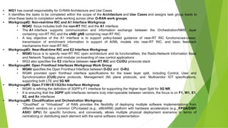 ORAN Fundamental from basics to advance. | PDF