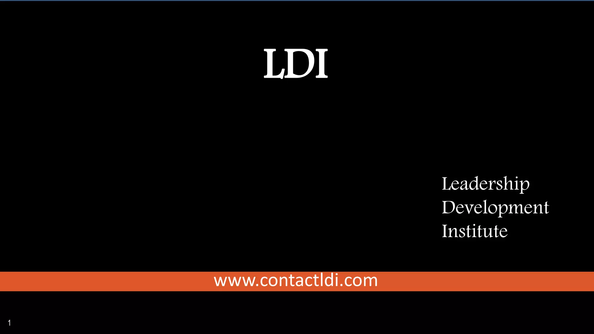 What Makes Work Meaningful or Meaningless? | PPT