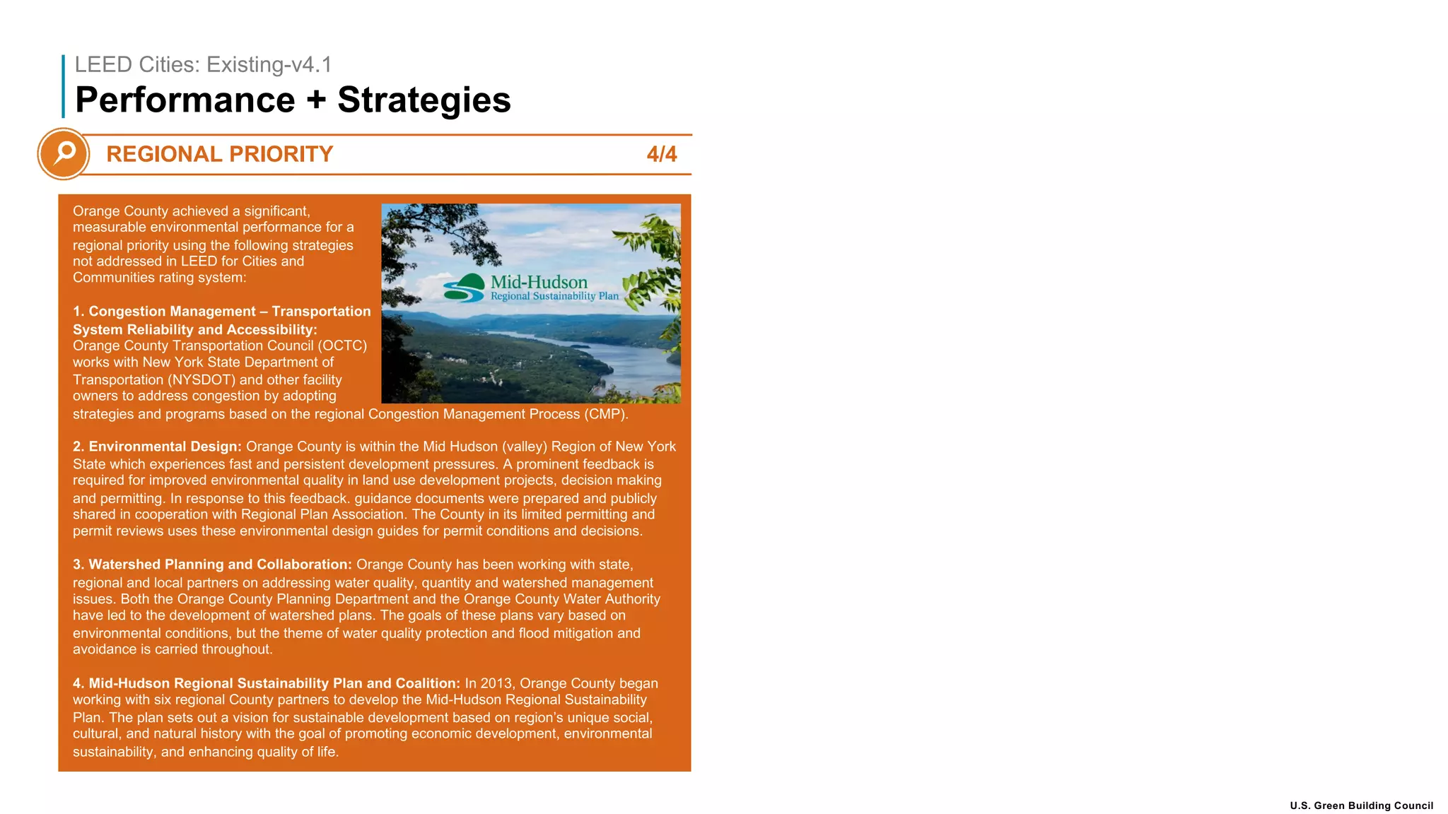 Orange county-case-study-lee dv41-cities | PPT