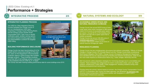 Orange county-case-study-lee dv41-cities | PPT