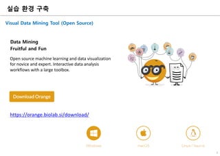 Orange3 widget basic | PDF