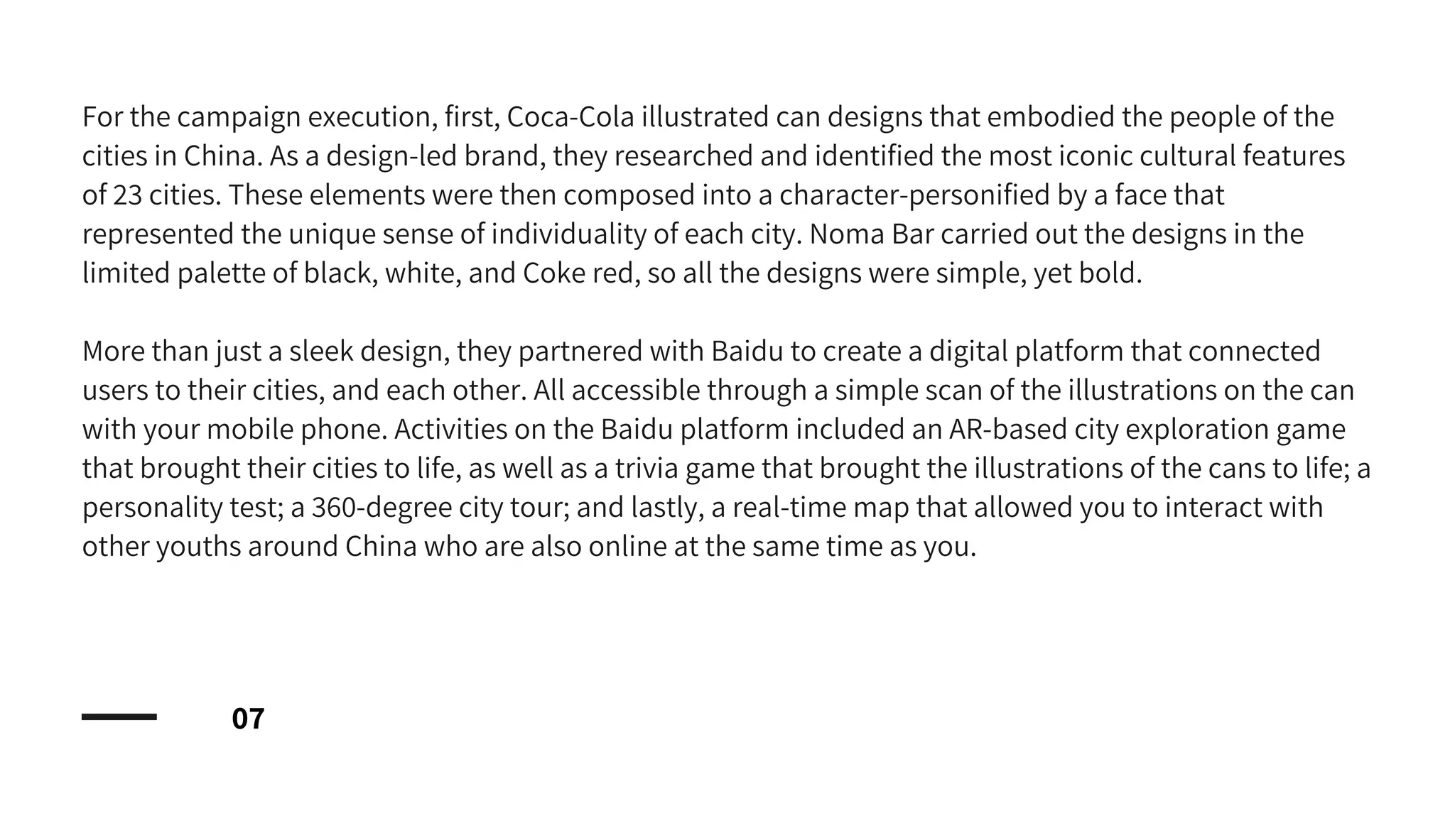 Augmented Reality Weekly Assignment | PDF | Internet | Computing