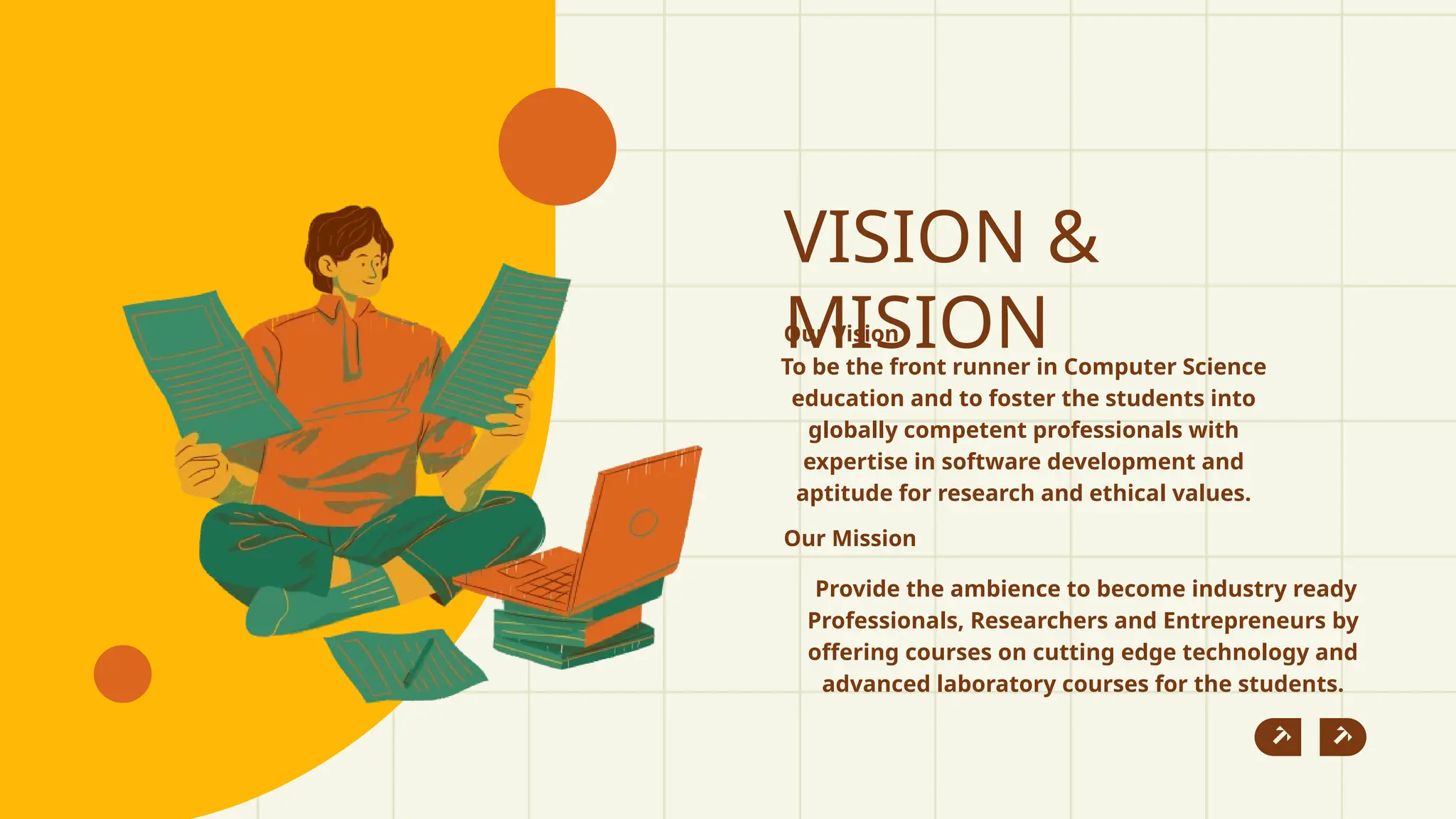 Orange and Green Illustration Computer Science Presentation (1).pptx