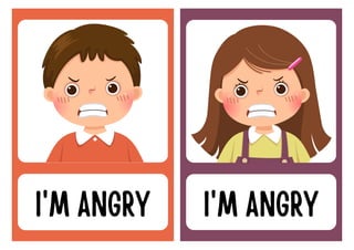 Orange and purple cute feelings and emotions flashcards.pdf