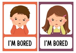 Orange and purple cute feelings and emotions flashcards.pdf