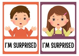 Orange and purple cute feelings and emotions flashcards.pdf