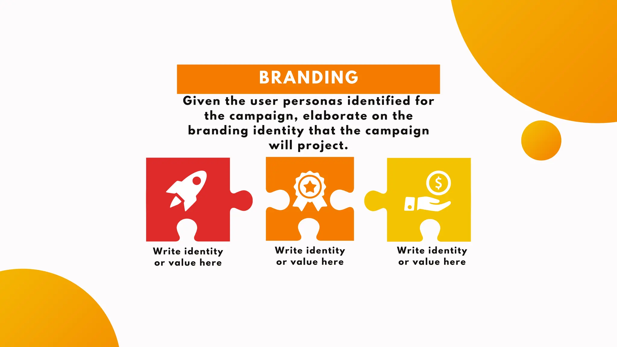 Orange and white creative modern marketing plan Presentation.pdf