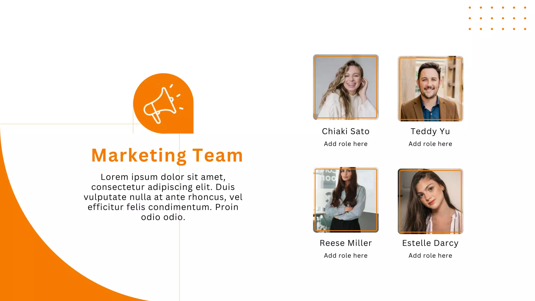 Orange and white modern creative marketing plan Presentation (1).pptx