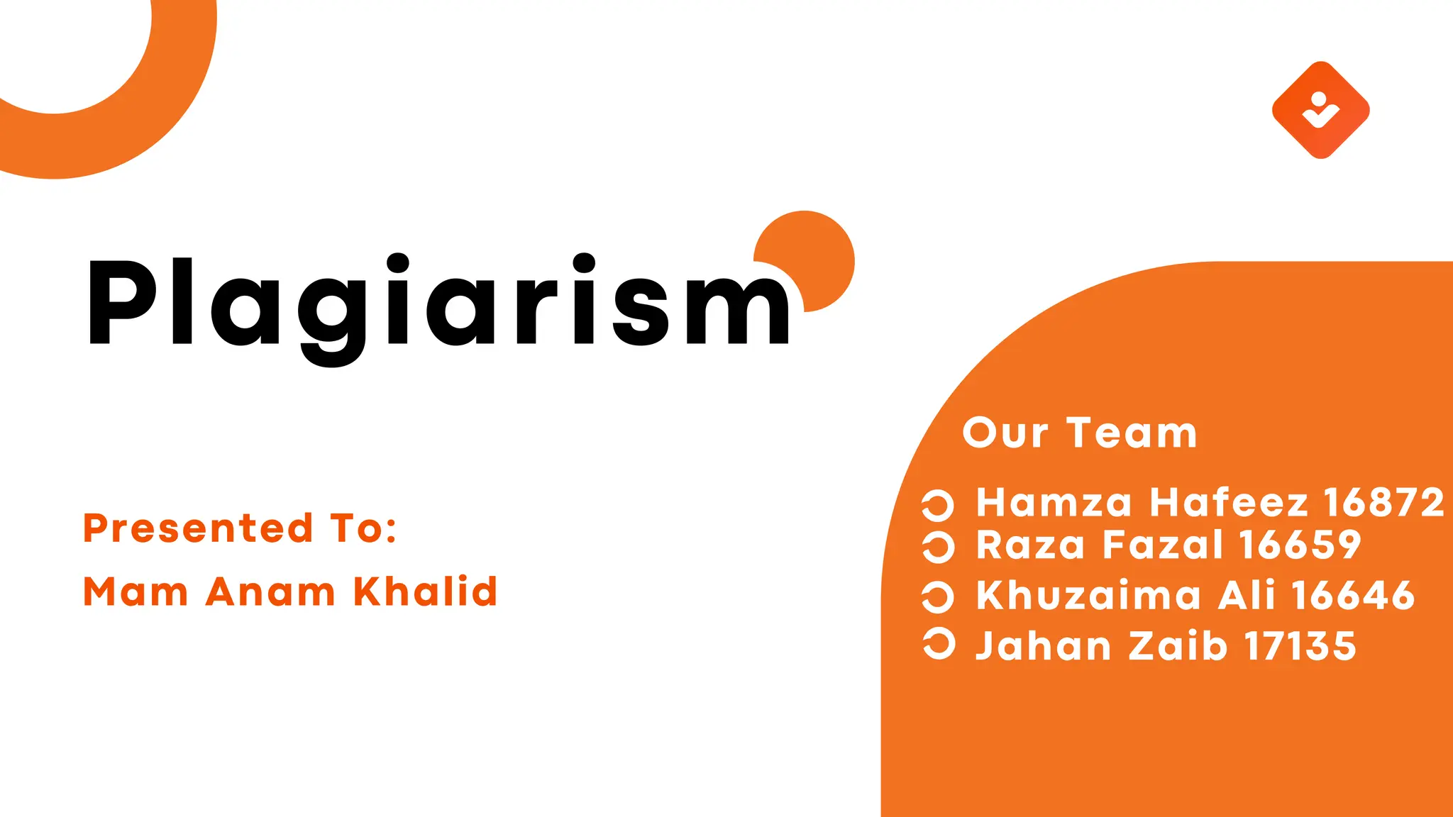 Plagiarism and its type and consequences | PDF