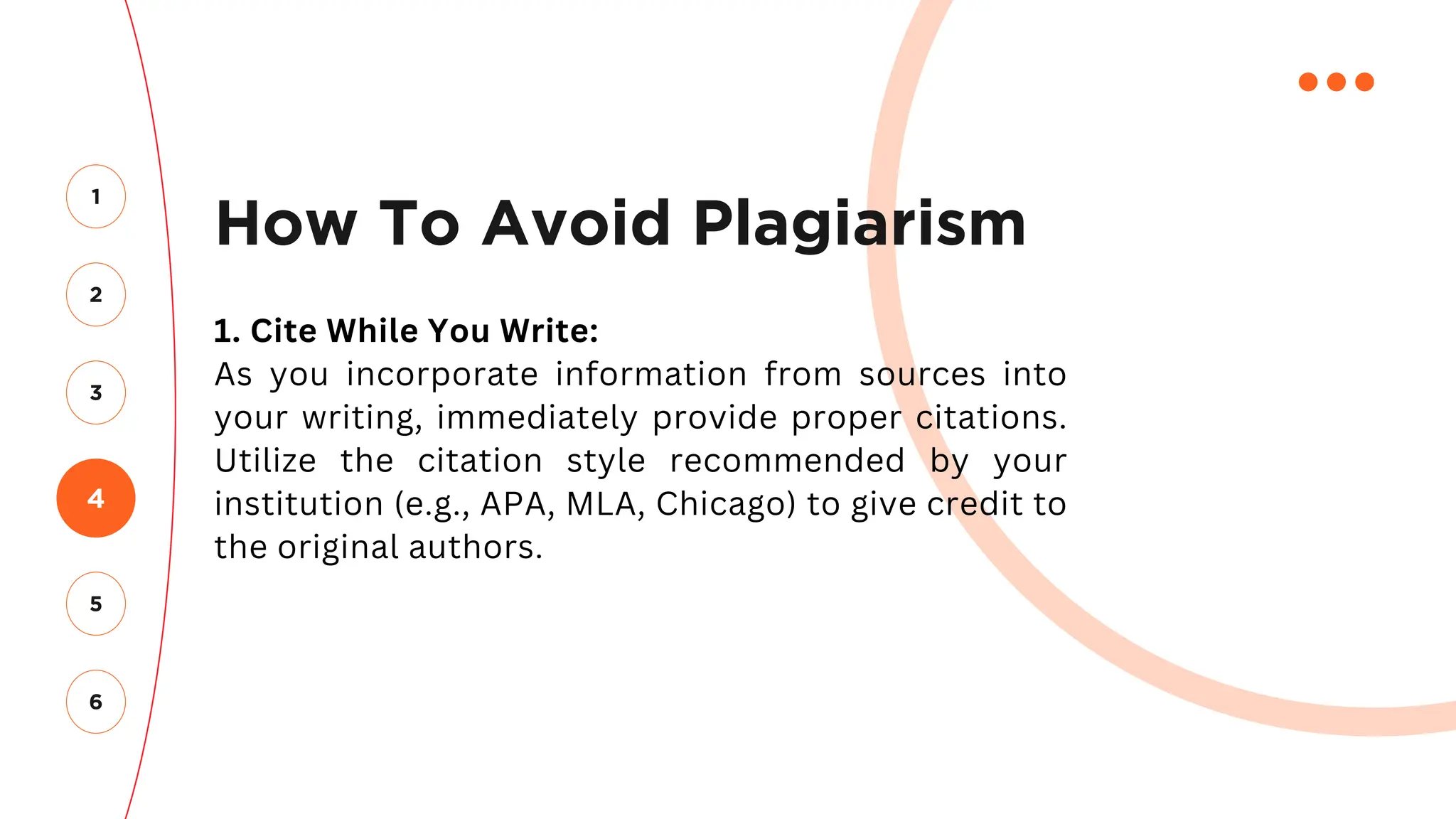 Plagiarism and its type and consequences | PDF