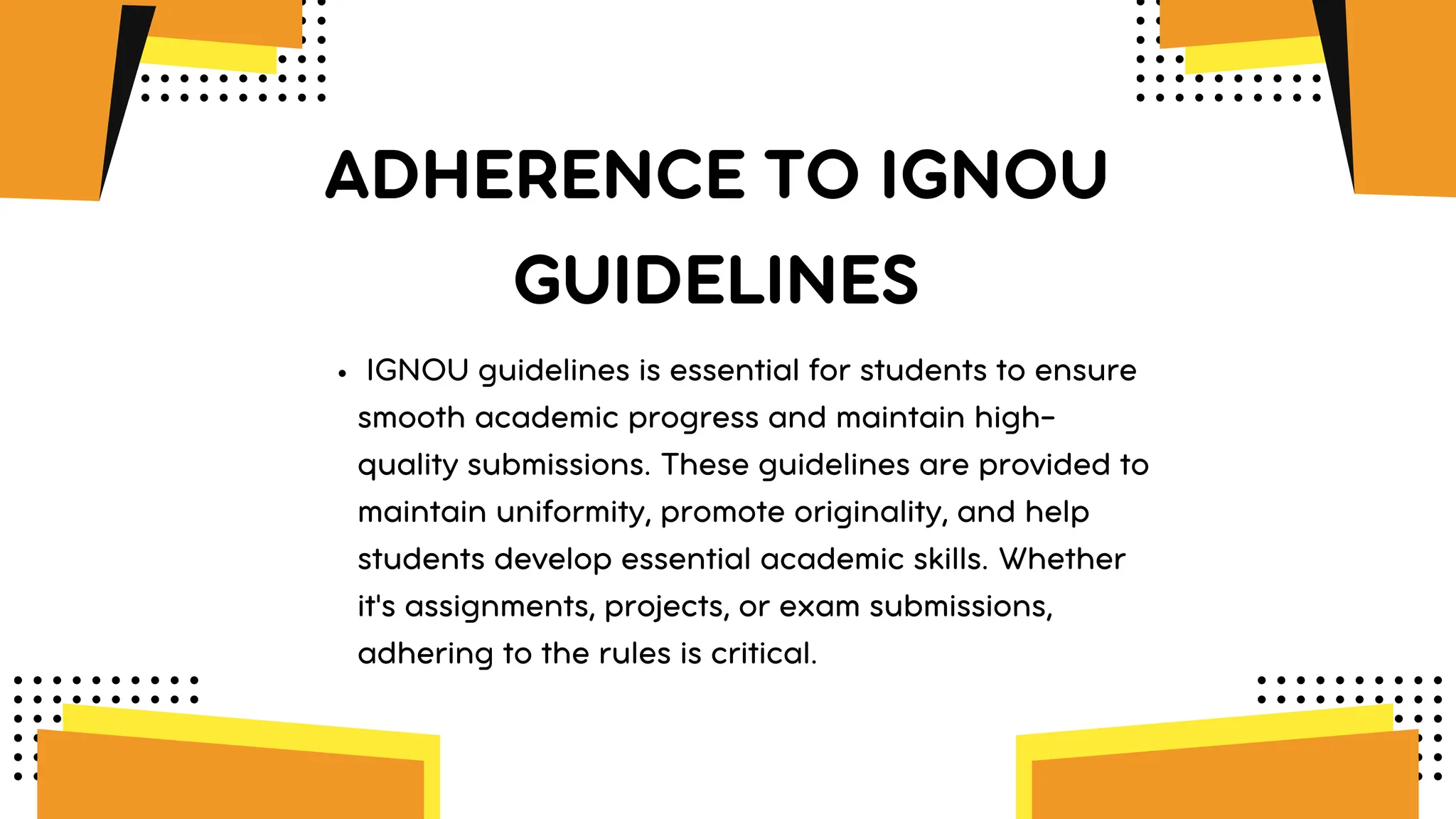 BEST IGNOU Handwritten Assignment............. | PPT BEST IGNOU Handwritten Assignment............. | PPT
