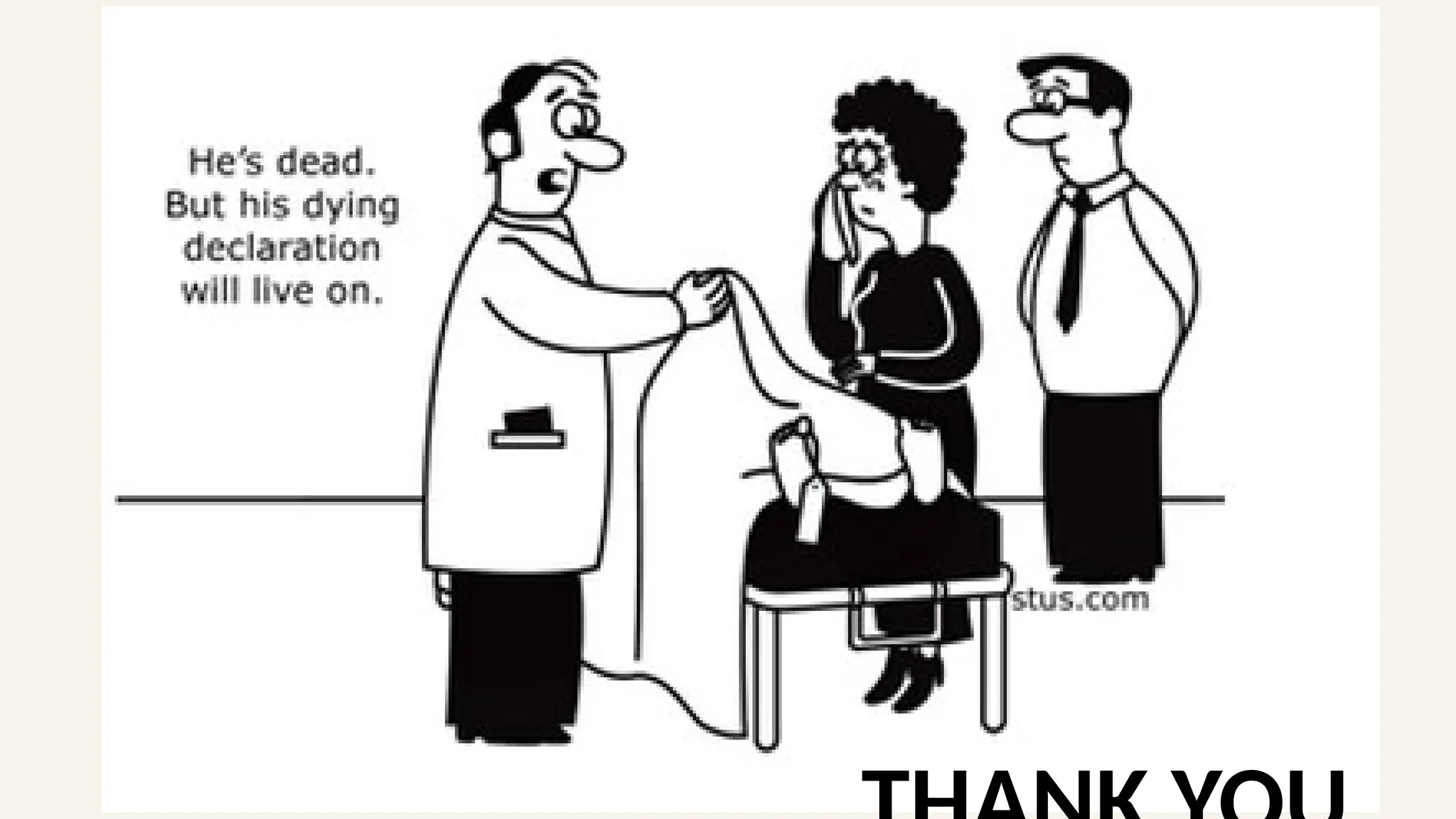 Dying declaration and dying deposition FMT .pptx