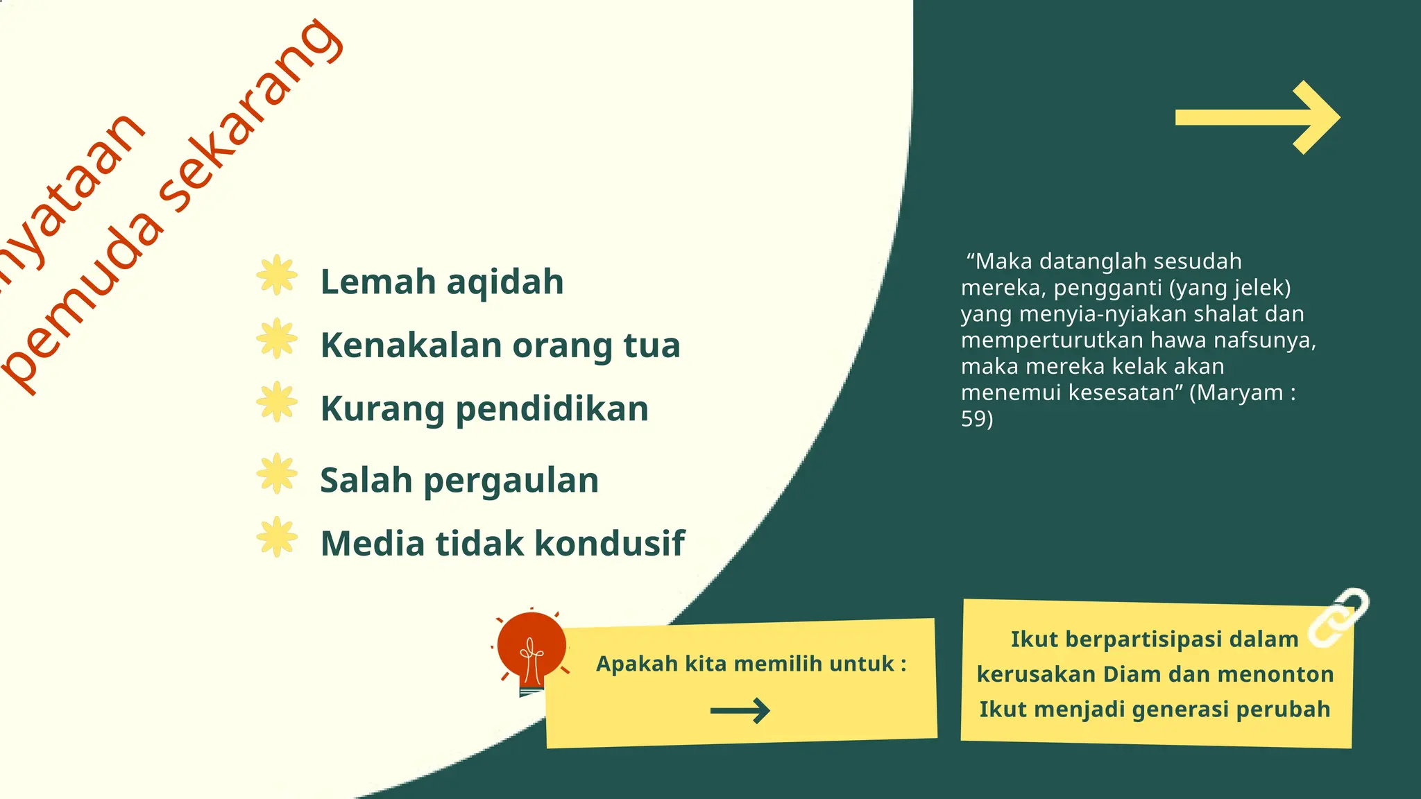 Orange Blue and Green Handwritten Book Report Education Presentation ...