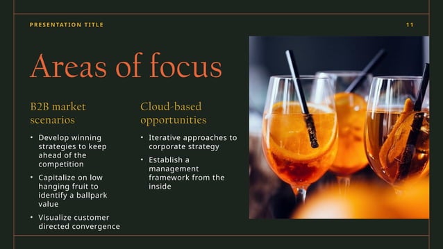 Learning objectives oof Entrepreneurship | PPTX