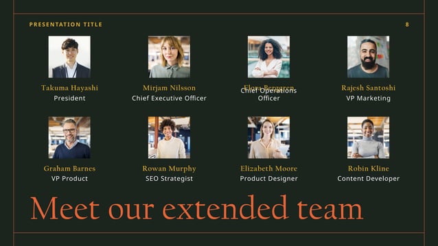 Learning objectives oof Entrepreneurship | PPTX