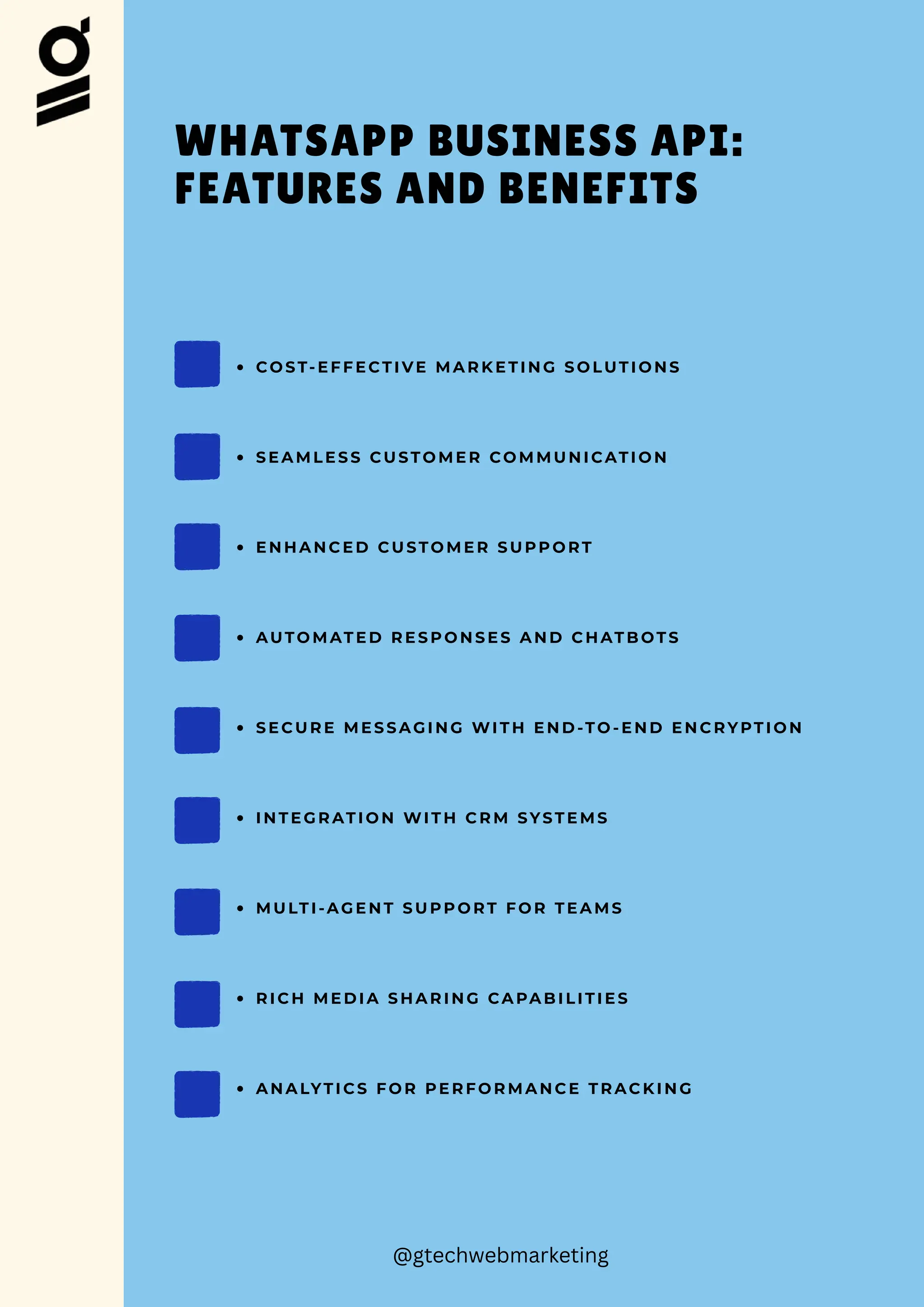 Unlocking Communication: A Visual Guide to WhatsApp Business API | PDF
