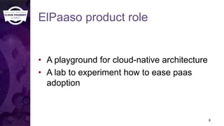 Case Study: Orange Labs & Cloud Foundry | PDF