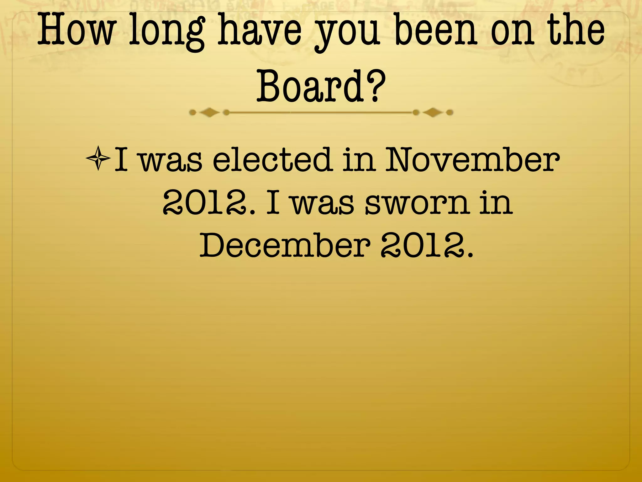 Interview with Orange County Commissioner Renee Price and tour of ...