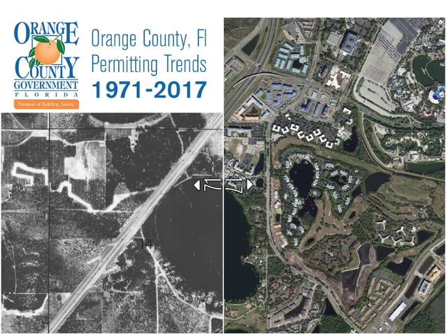 Orange County Historic Permitting 1971 - 2017 | PDF | Construction ...