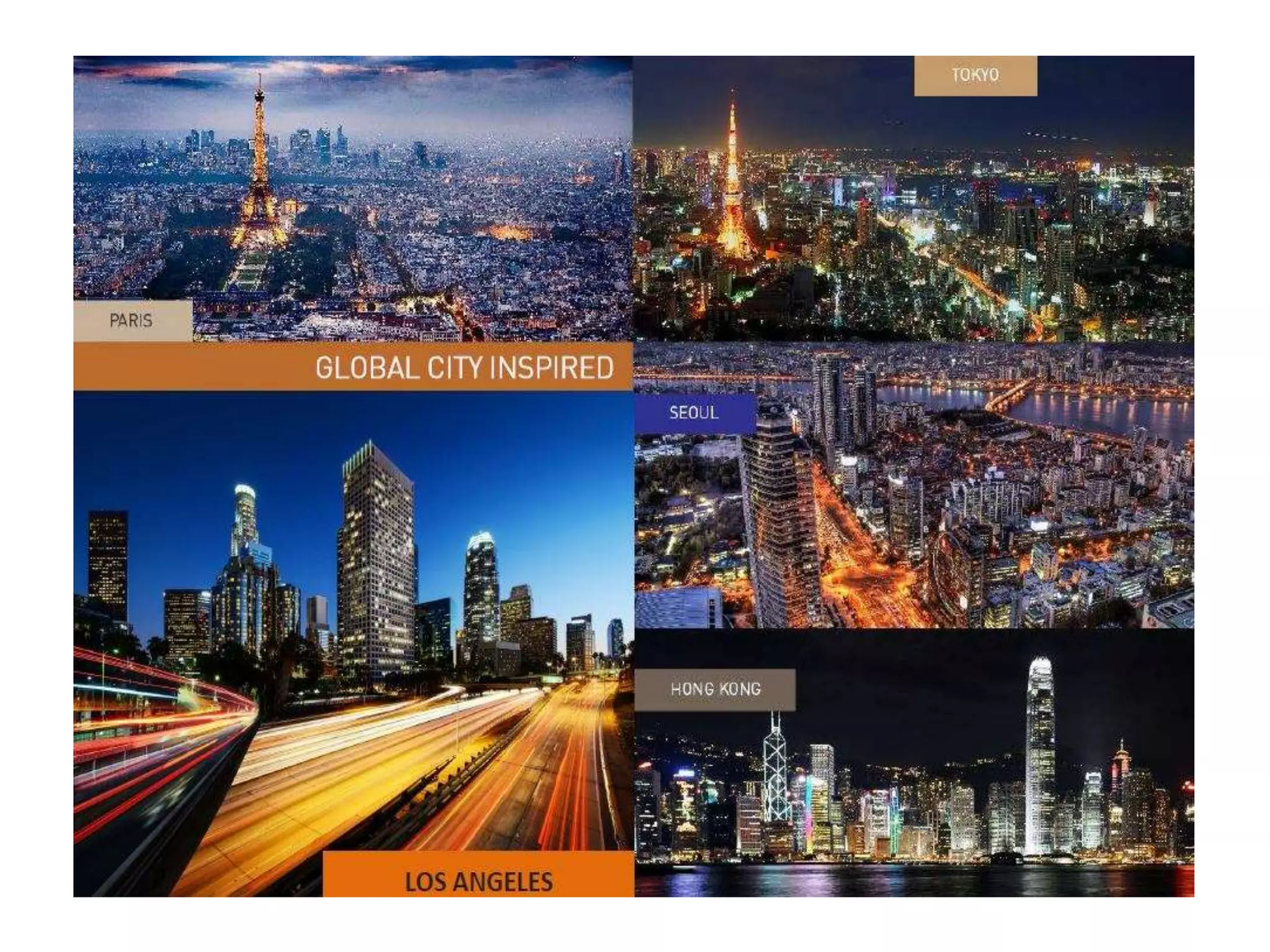 Orange county lippo | PPTX