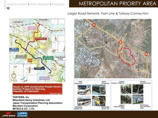 Orange county lippo group | PDF