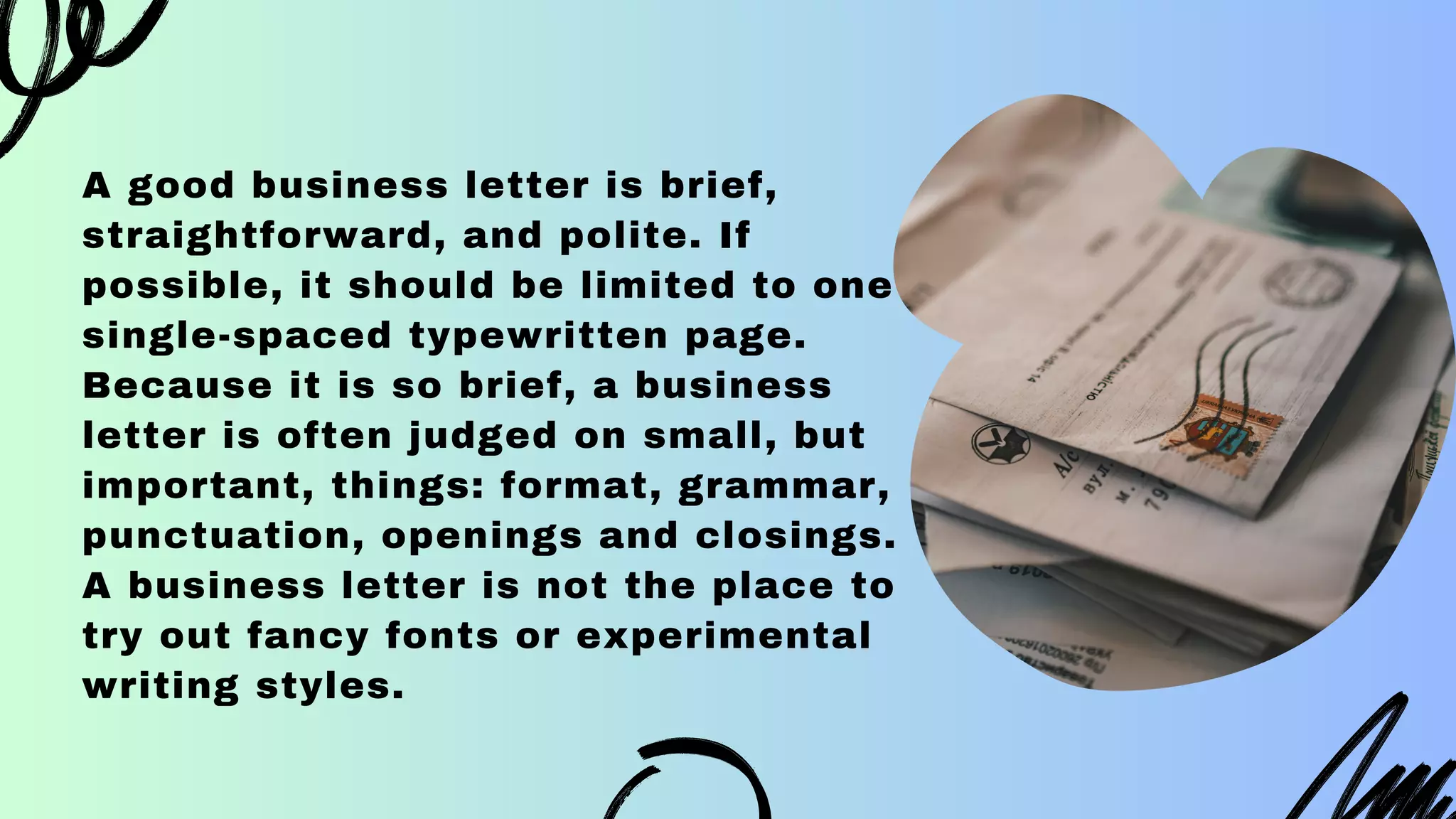 Different Types Of Business Letter PDF Resume Writing And Advice different-types-of-business-letter-pdf-resume-writing-and-advice
