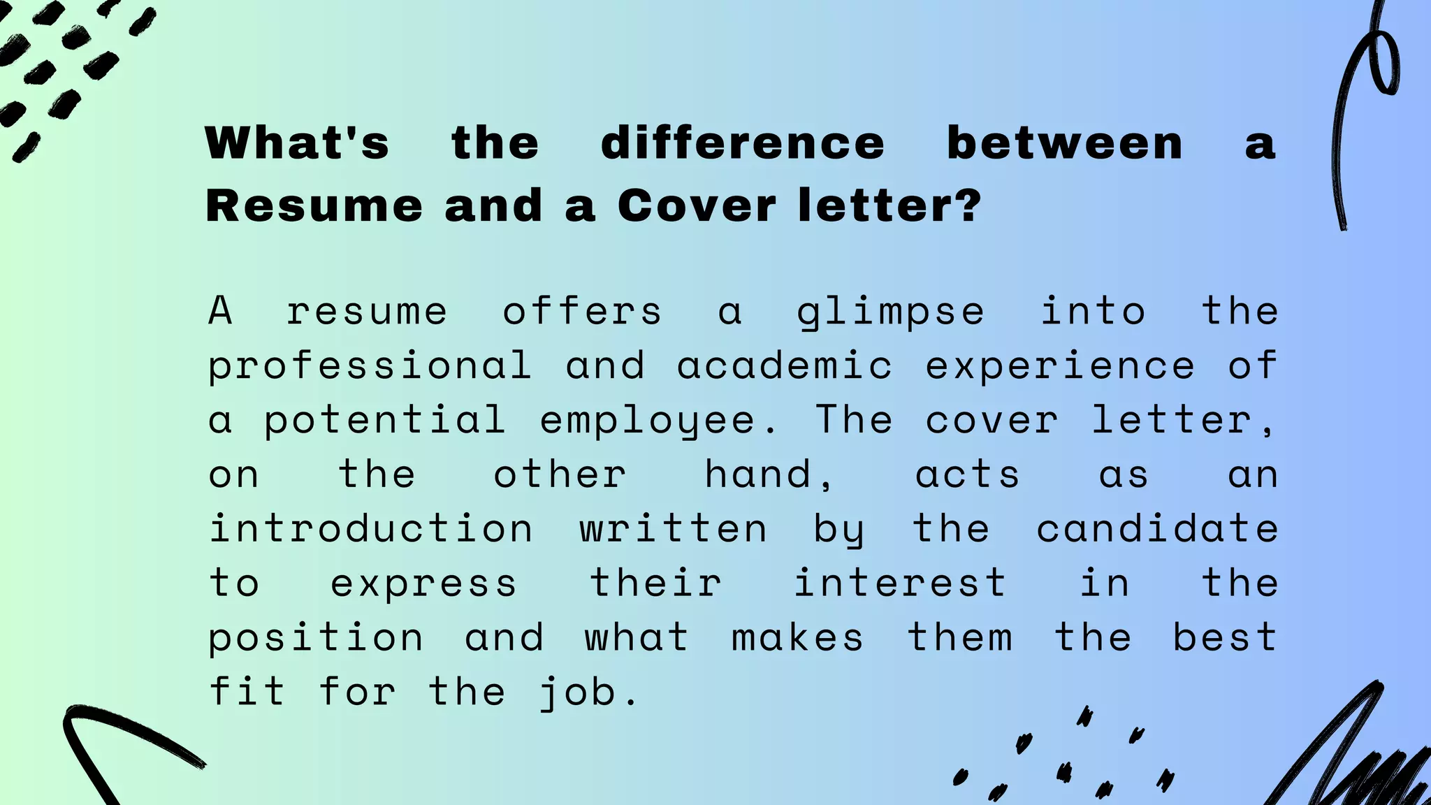 Different Types of Business Letter | PDF