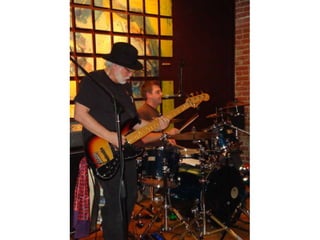 Orange Fight @ Walla Faces | PPTX