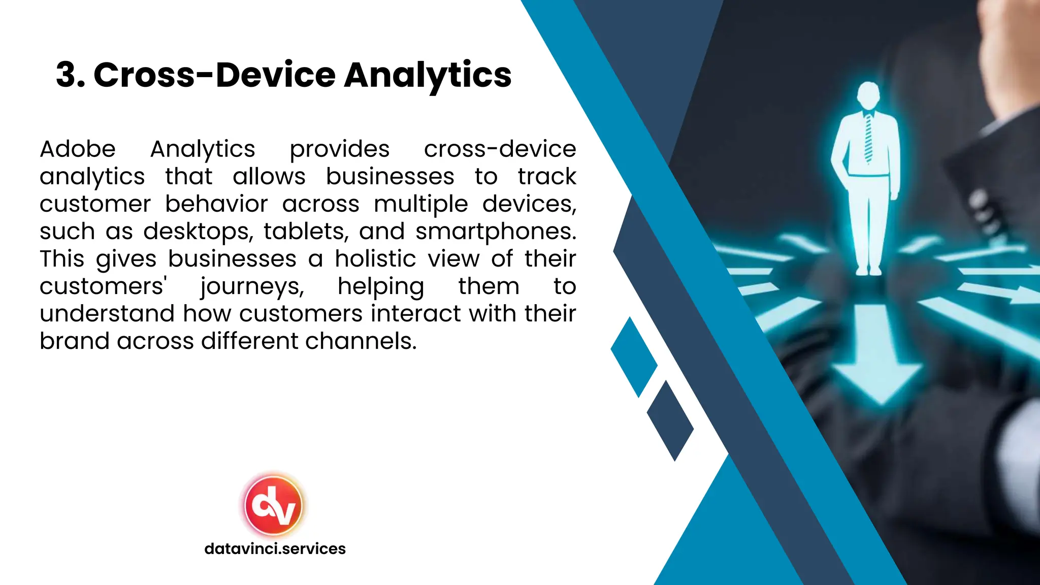 The 5 Most Important Features of Adobe Analytics | PPTX