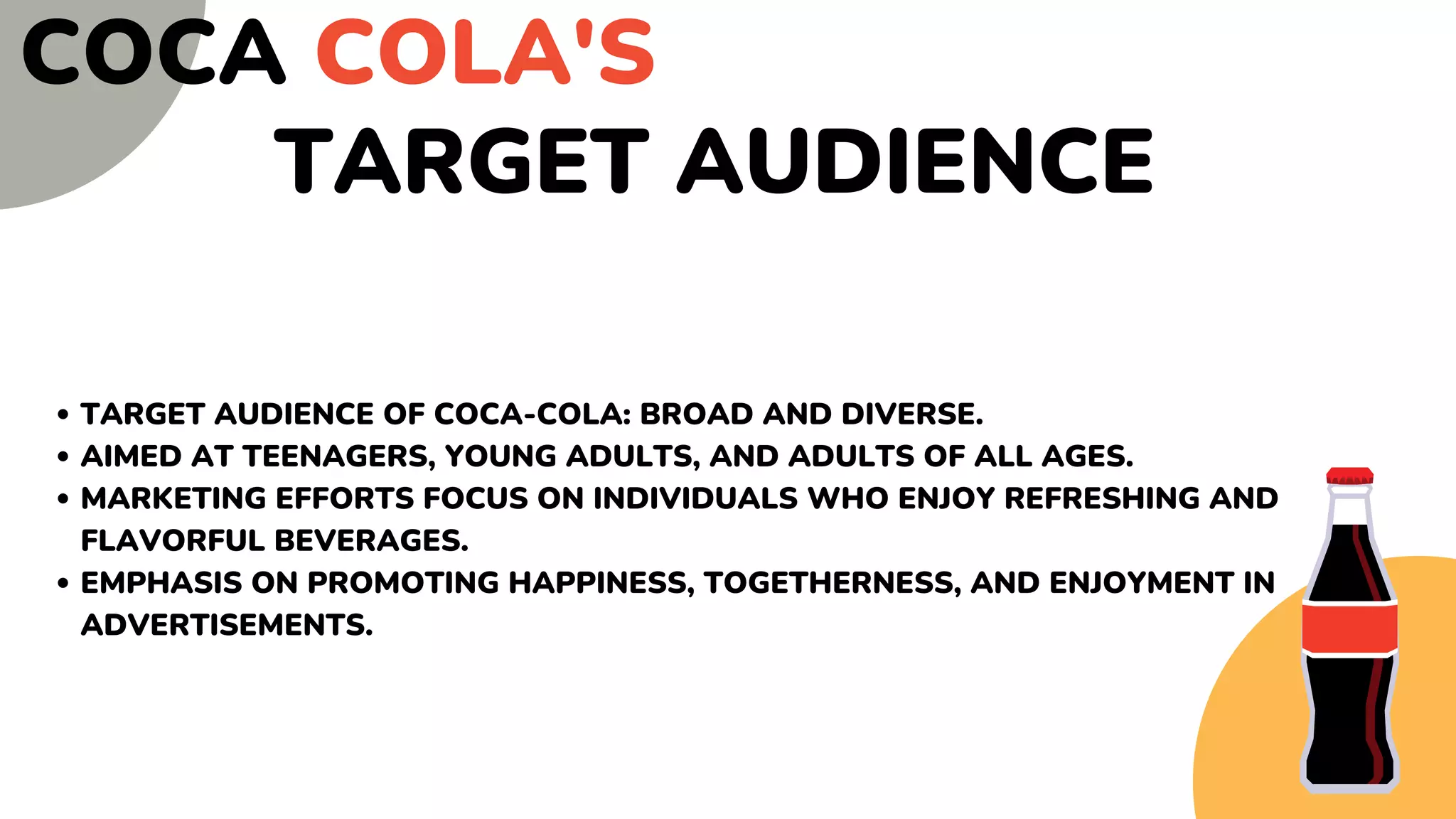 COCA COLA | PDF