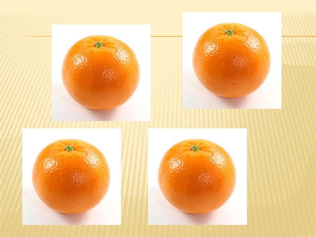 Orange Man | PPT
