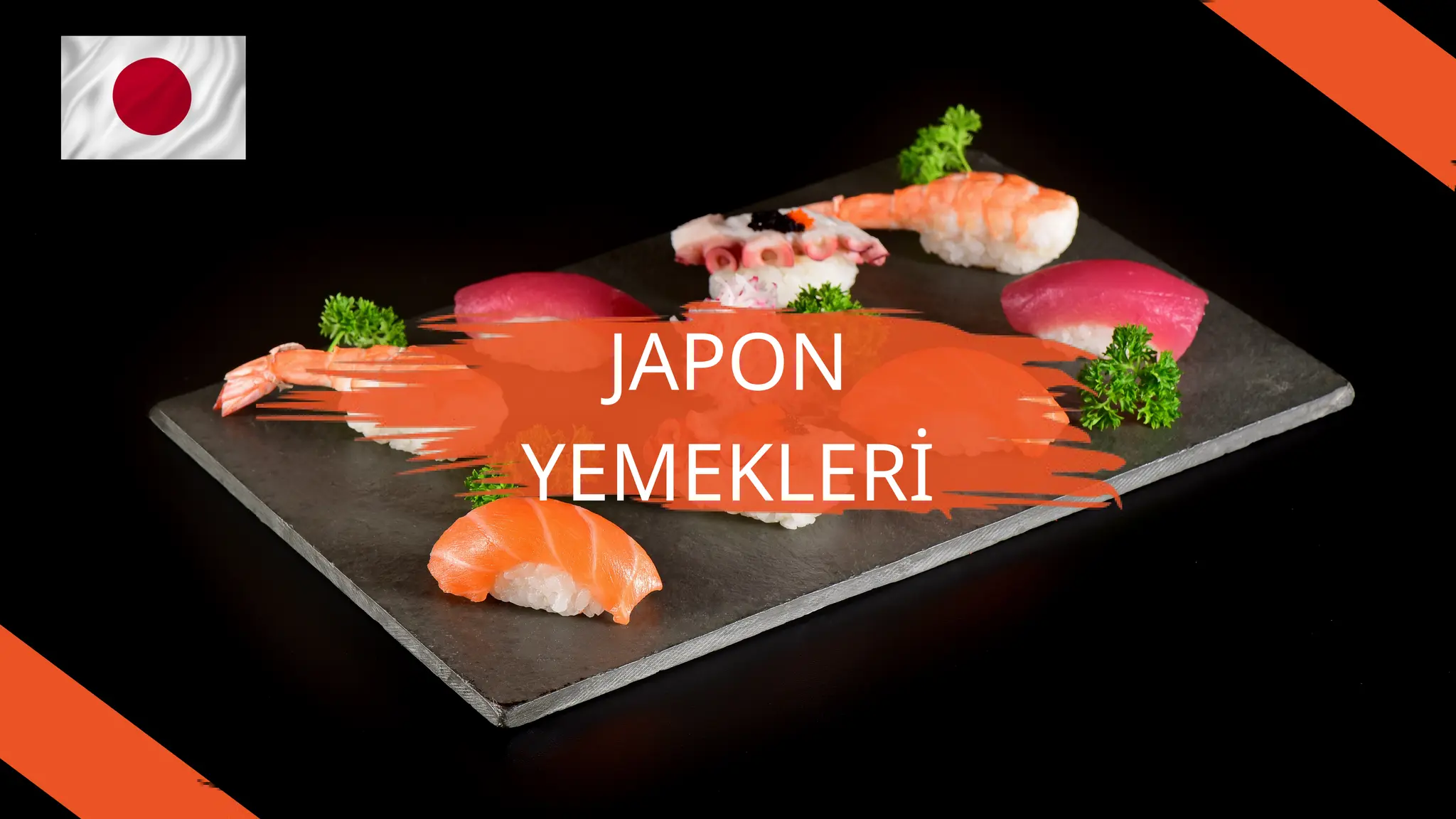 Orange Japanese Food Presentation.pptx.pptx