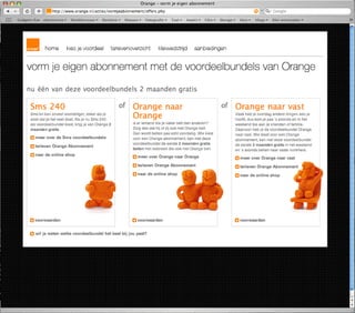 orange bundels | PDF