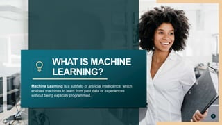 Orange Lecture01 - Machine learning.ppsx