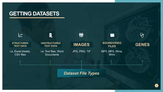Orange Lecture01 - Machine learning.ppsx