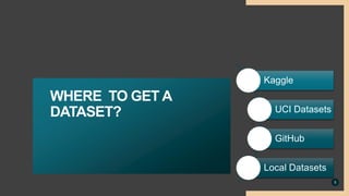 Orange Lecture01 - Machine learning.ppsx