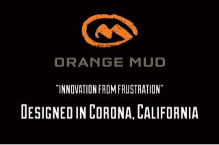 ORANGE MUD PRODUCT PORTFOLIO 2015 | PDF
