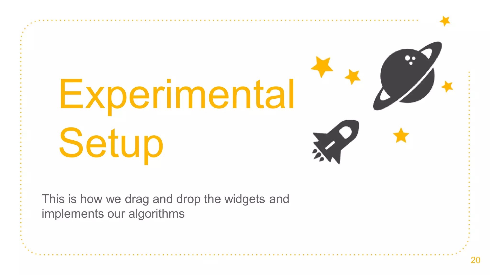 Orange Data Mining & Data Visualization Tool | PPTX