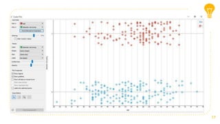Orange Data Mining & Data Visualization Tool | PPTX