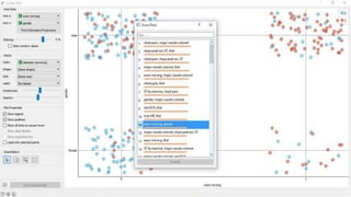 Orange Data Mining & Data Visualization Tool | PPTX
