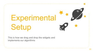 Orange Data Mining & Data Visualization Tool | PPTX