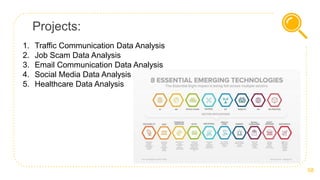 Orange Data Mining & Data Visualization Tool | PPTX