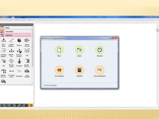 Data Mining Tools / Orange | PPSX