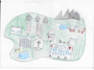 Orangeville map | PPTX