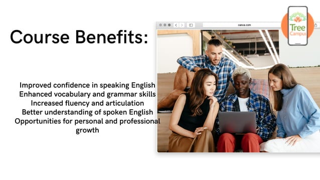 Free English Speaking Course | PDF