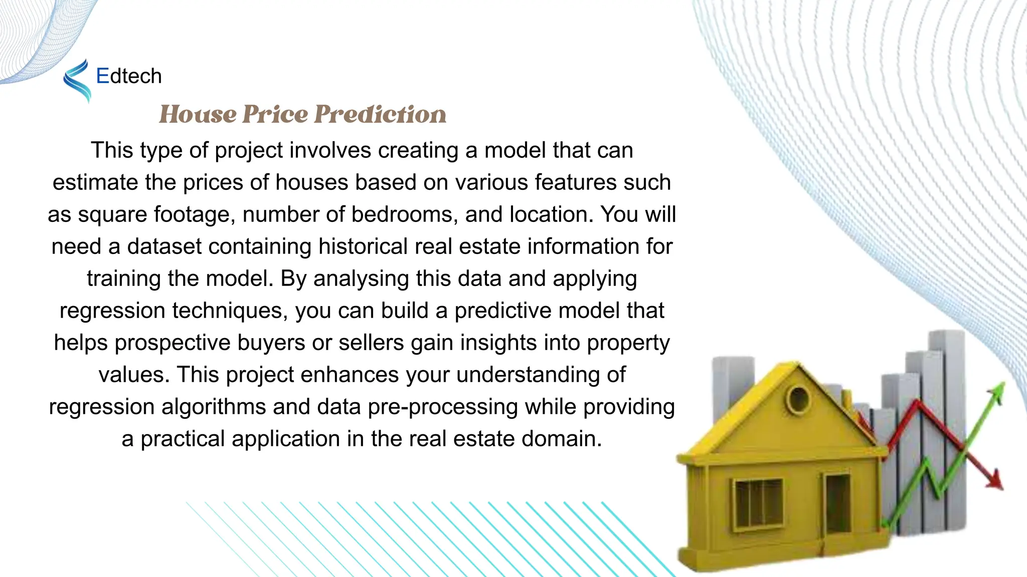 10 Machine Learning Project Ideas Suitable For Beginners | PPTX
